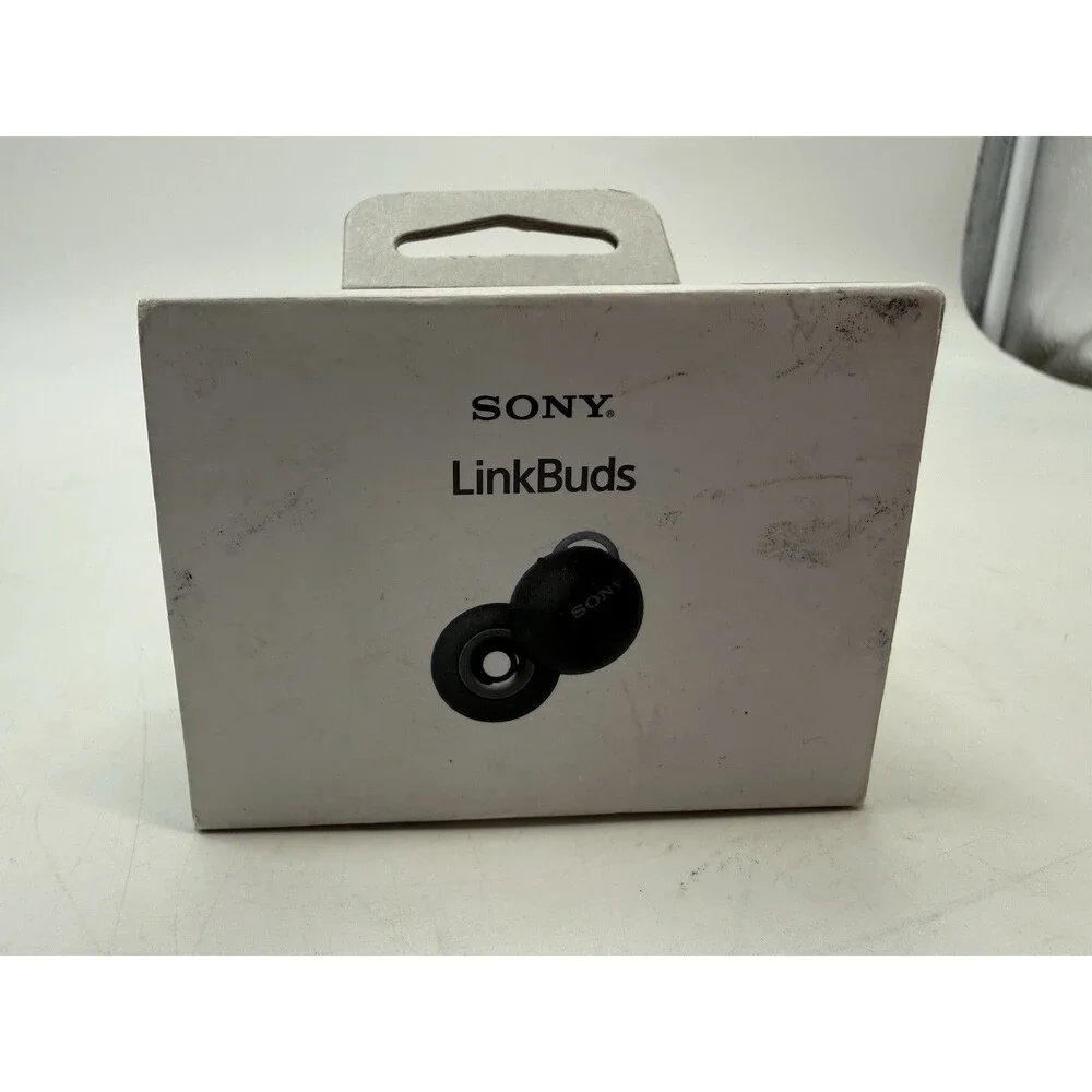Sony | Headphones | Sony Linkbuds Truly Wireless Earbud Headphones W ...